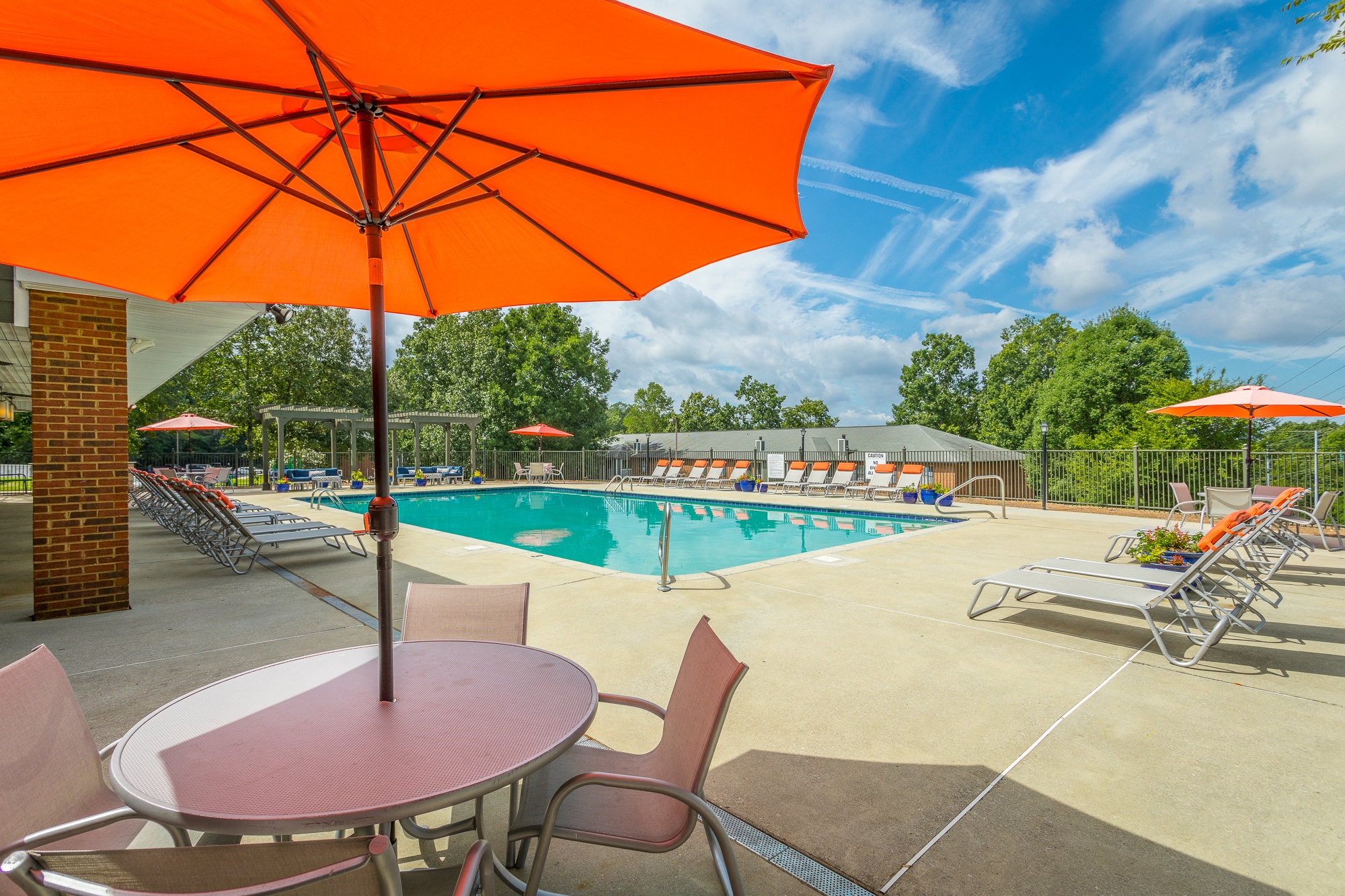 Madison, AL Apartments | Hawthorne at the Ridge
