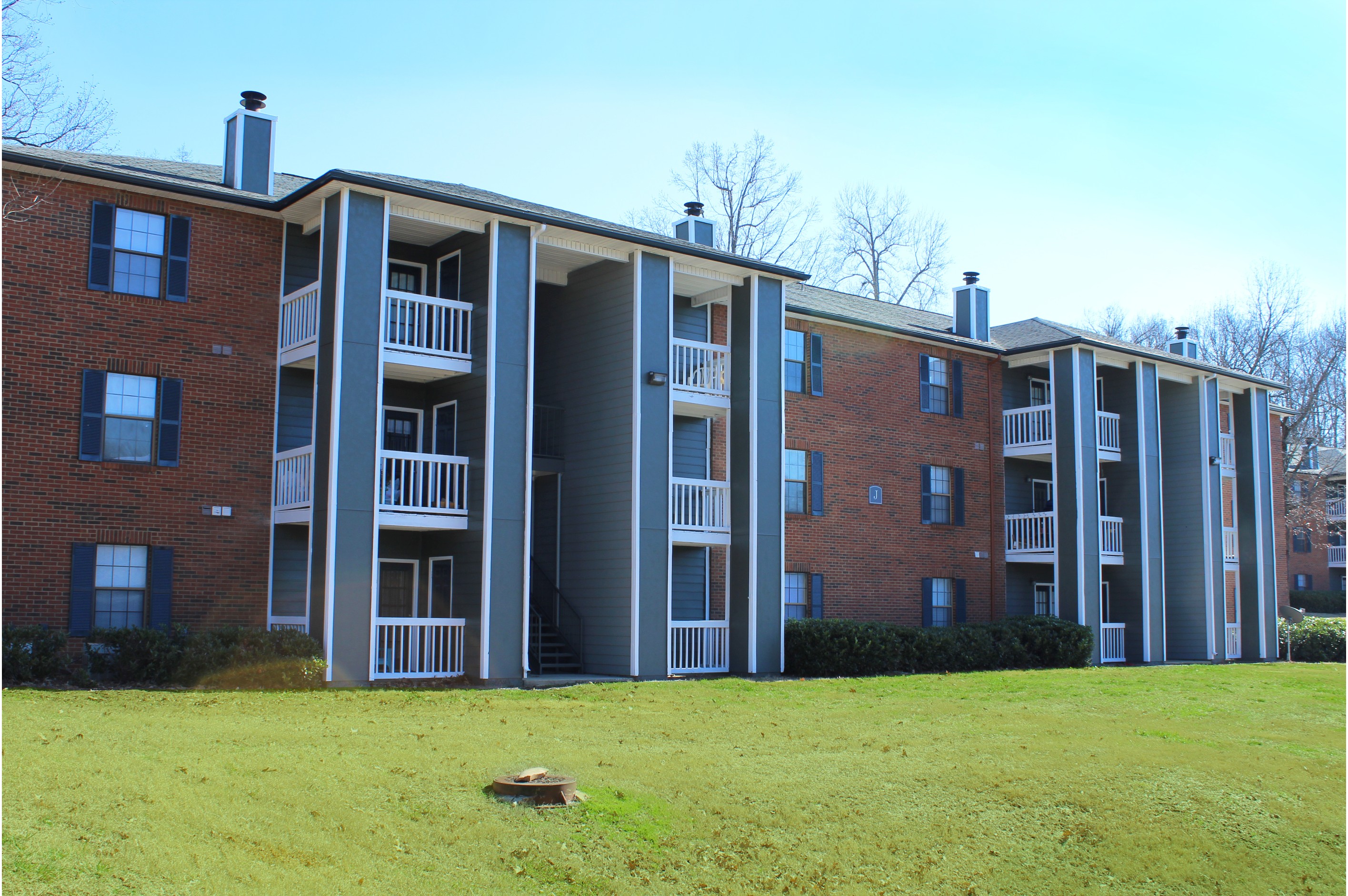 Madison, AL Apartments | Hawthorne at the Ridge